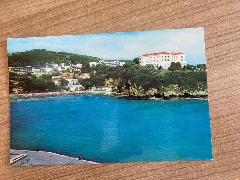 CRNA GORA - ULCINJ