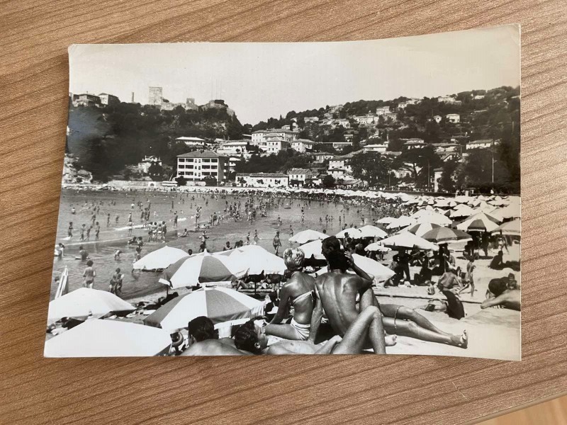 CRNA GORA - ULCINJ