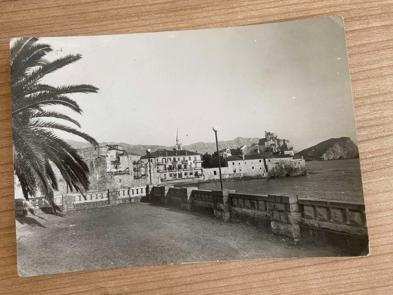 CRNA GORA - BUDVA