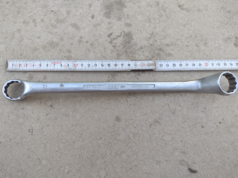Hazet 22-24mm