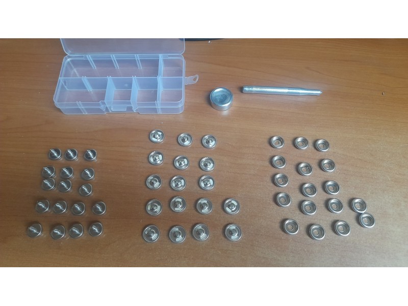 Prohromski drikeri za ciradu