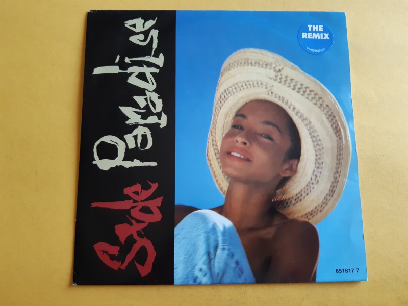 NOVO*** EXTRA RETKO - SADE **** 1988 EVROPA