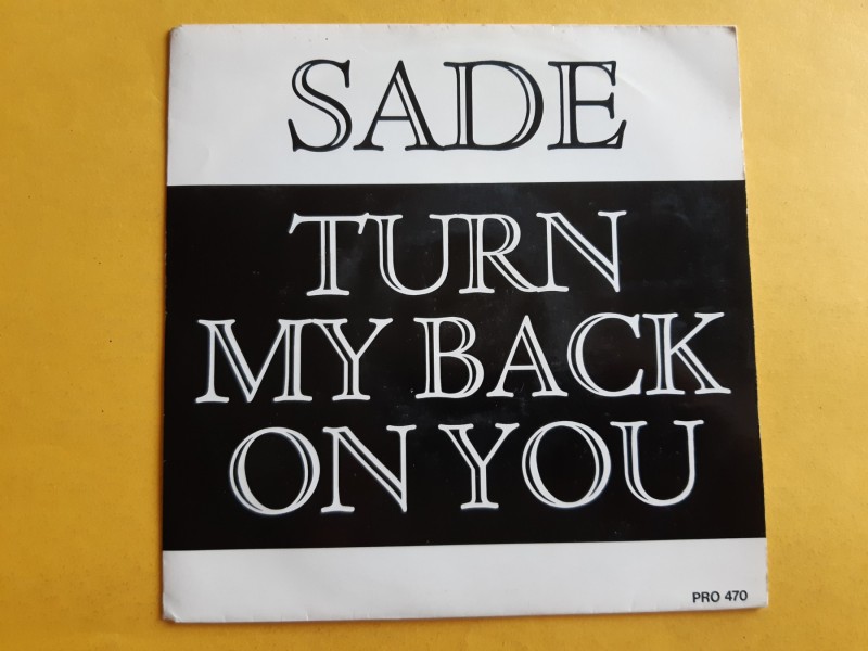 EXTRA RETKO - SADE **** 1988 EVROPA