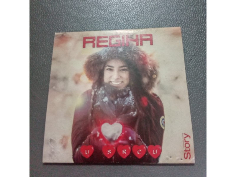 Regina( U Srcu)