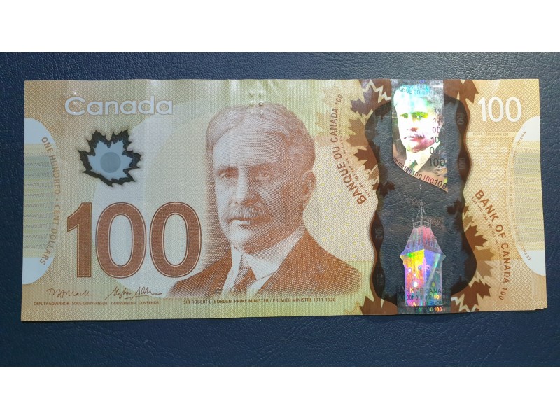 CANADA
