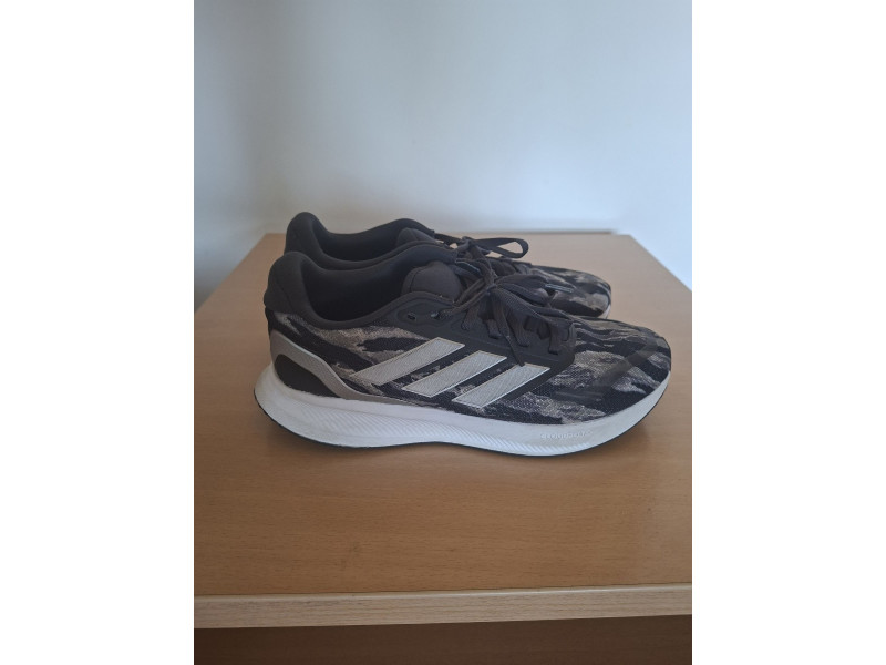 Muške Adidas za trčanje Runfalcon 5 40 sa kutijom