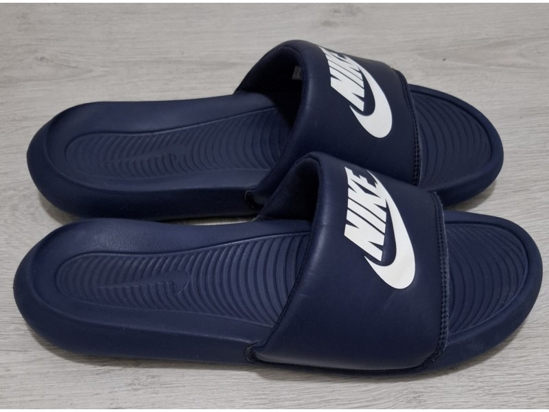 Nike papuce br. 45 - original