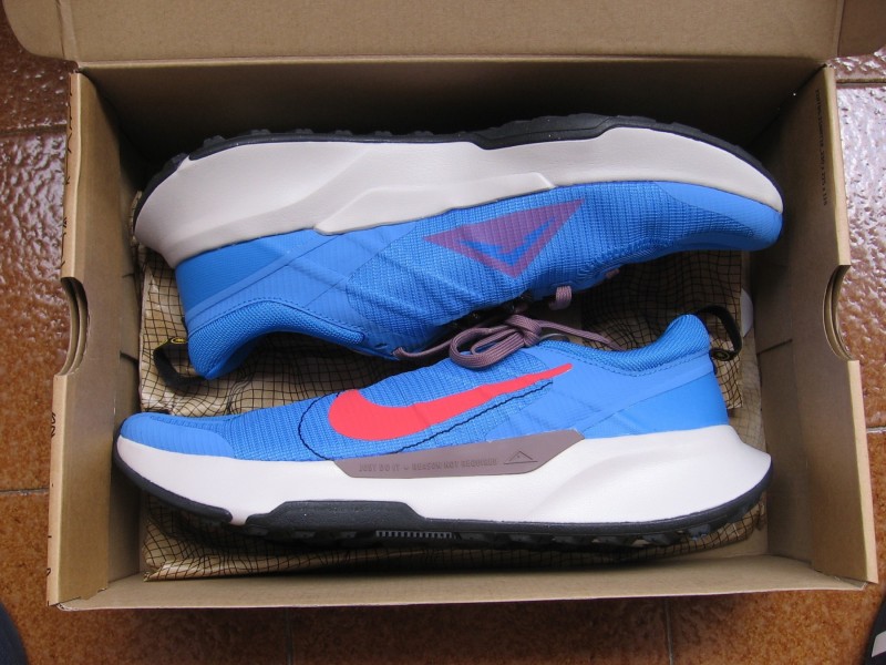 Nike Juniper Trail 2 NN