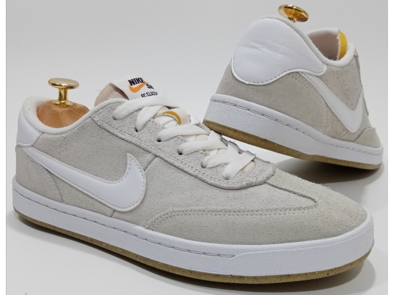 Nike SB FC Classic 909096-111 (EUR40-CM25)