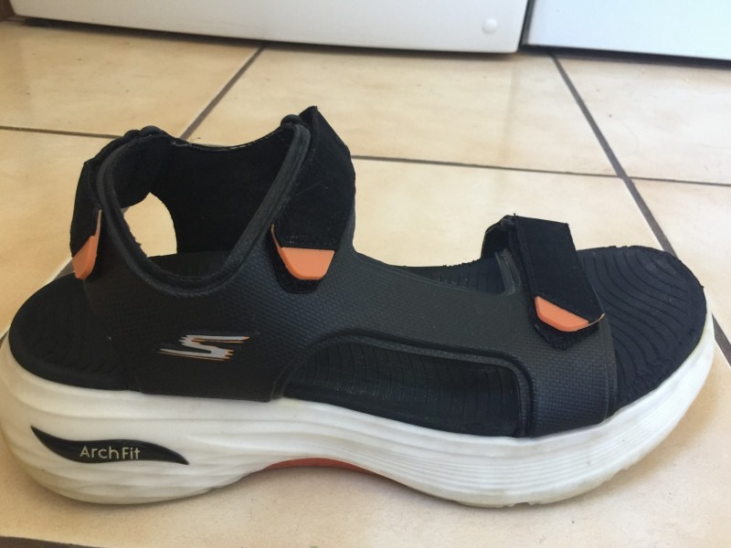 SKECHERS sandale 41 PREUDOBNE