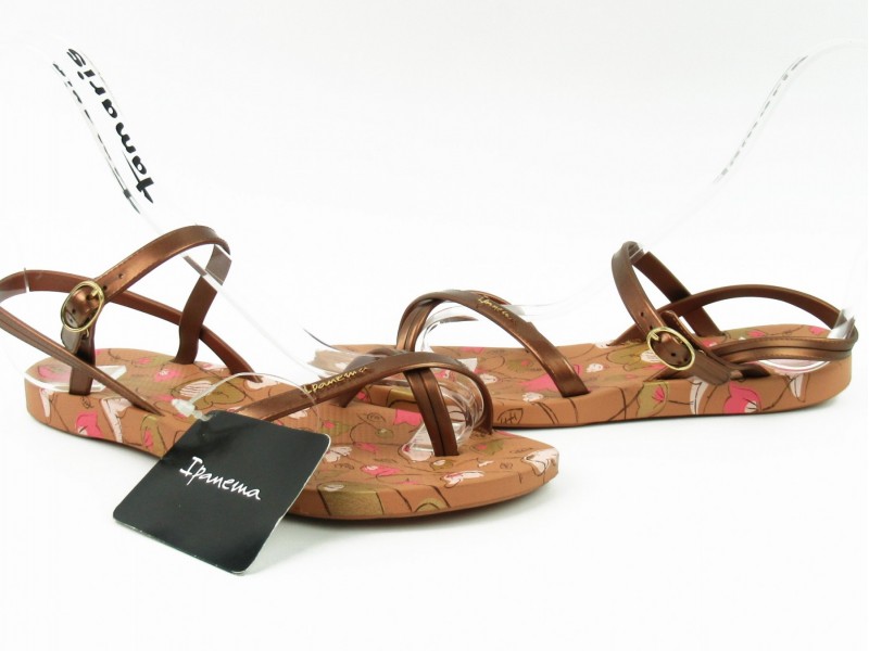Ipanema sandale NOVO C393 -39