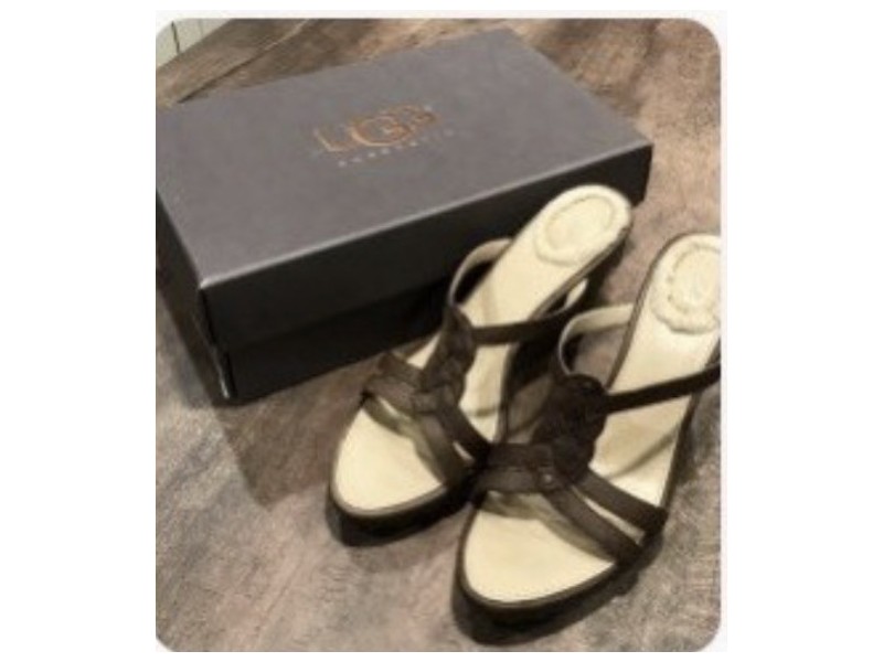 UGG ženske papuče 38.5