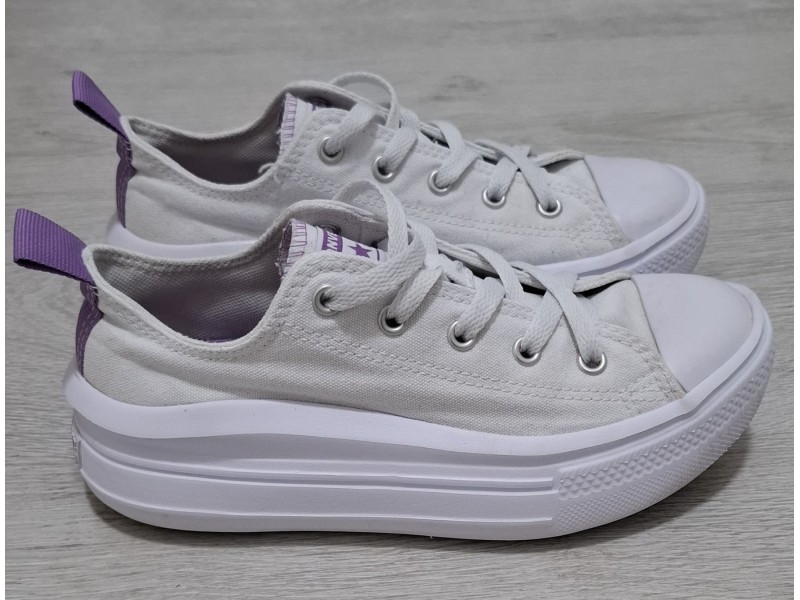 Converse All Star patike - original