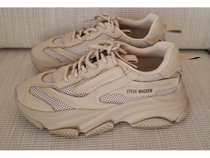 Steve Madden bez patike