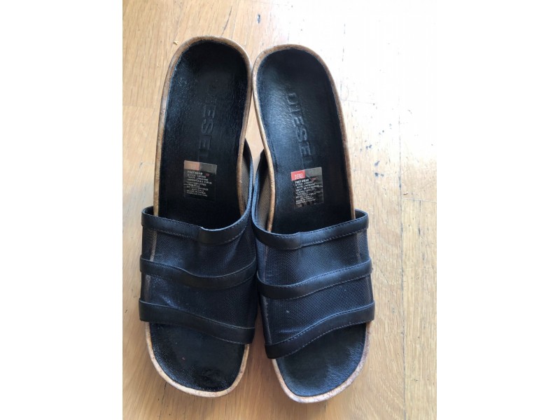 Papuce Diesel 39