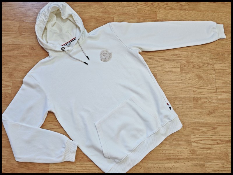 Orig.**MONCLER** duks-XL-VRH!!
