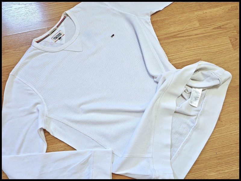 **TOMMY HILFIGER** duks-XL