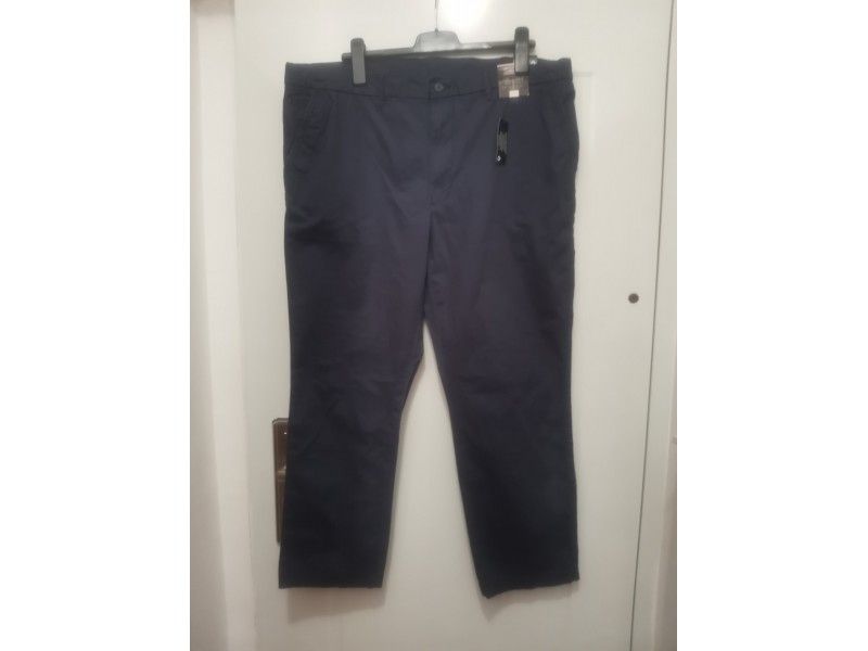 Dunnes, muške pantalone, vel 2xl,sa etiketom