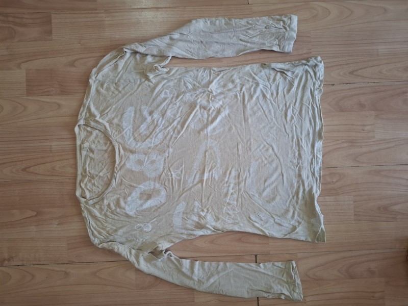 Majica dugih rukava