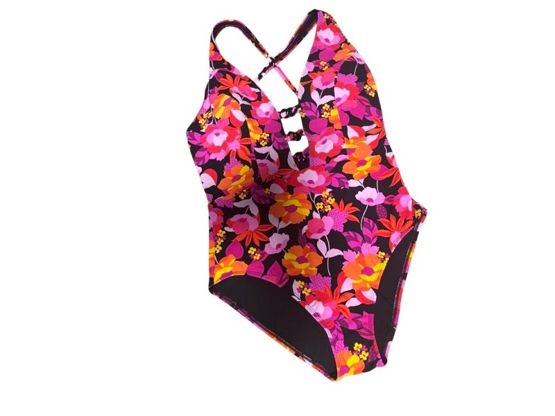 *MIRACLESUIT SKINNYDIPPERS, veličine XL, cvetni*