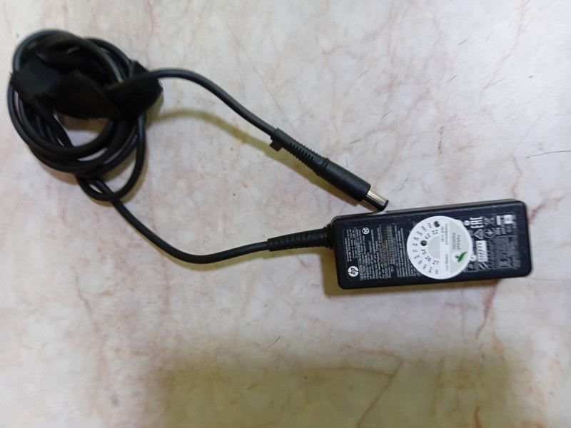 Ac Power Adapter HP 19.5v2.31a 45W