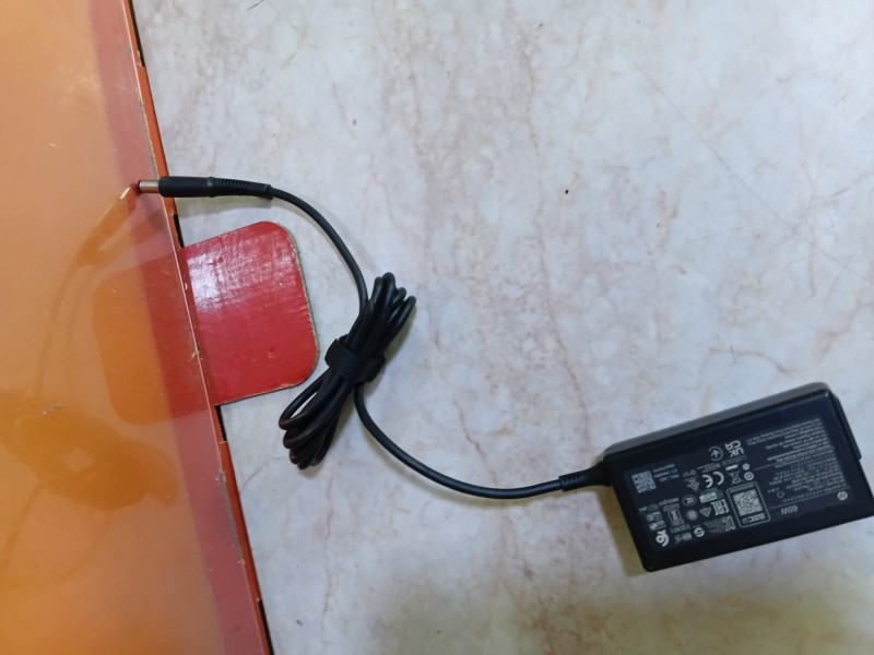 Ac Power Adapter HP 19.5v3.33a 65W