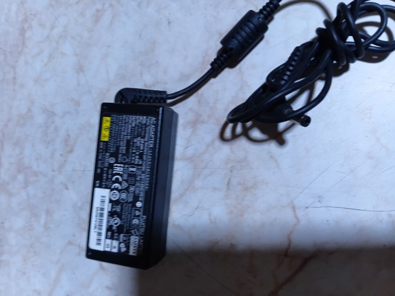 Fujitsu Limited 19v2.1a