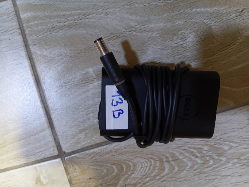 Adapter Dell 19.5v3.34a