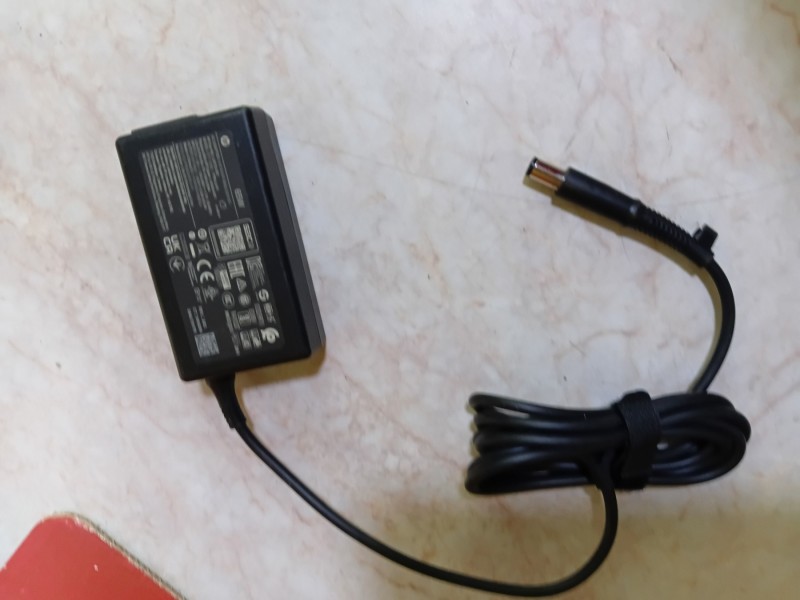 Ac Power Adapter HP 19.5v3.33a 65W