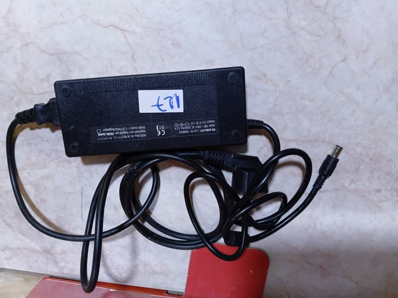 Adapter NX 6266 675 25v5a 125W
