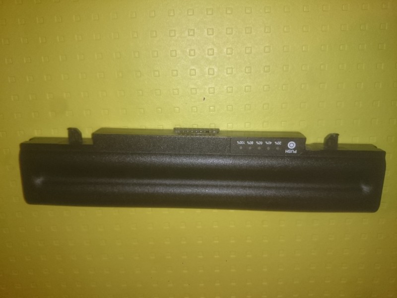 Samsung Laptop baterija AA-PB2NC6B 5200 mAh