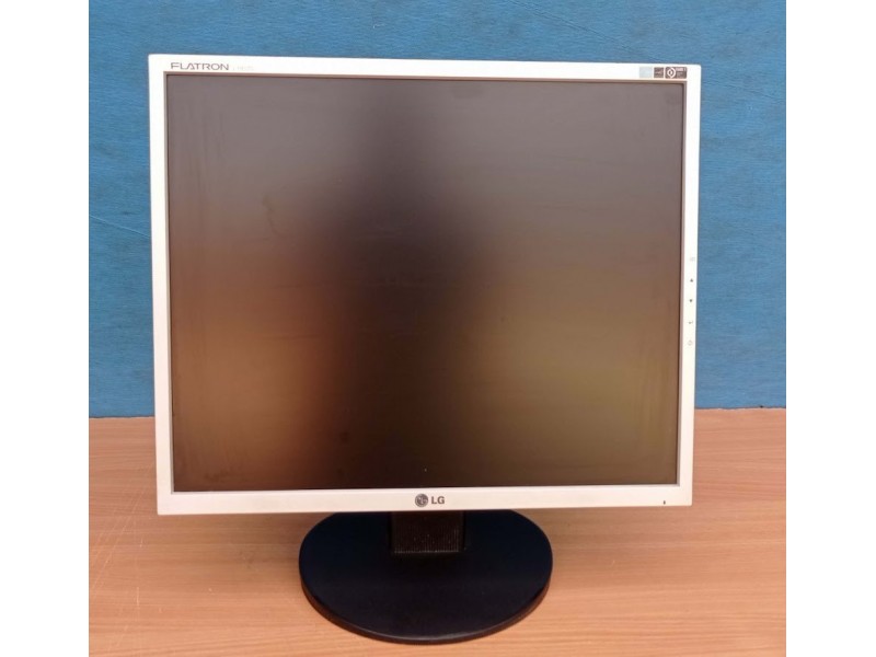 Monitor LG