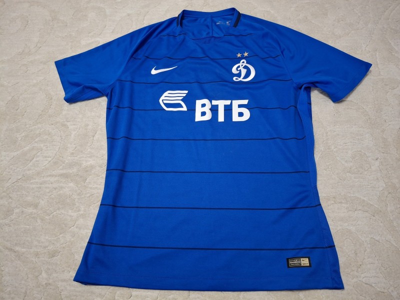 FC Dinamo Moskva Original Nike 2017 L