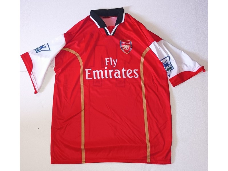 Dres - Arsenal