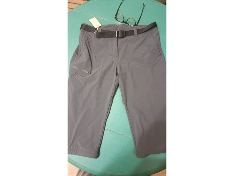 Treking 3,4 Pantalone sportske planina trek