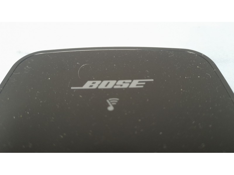 Bose SoundTouch Wireless i Bluetooth interfejs