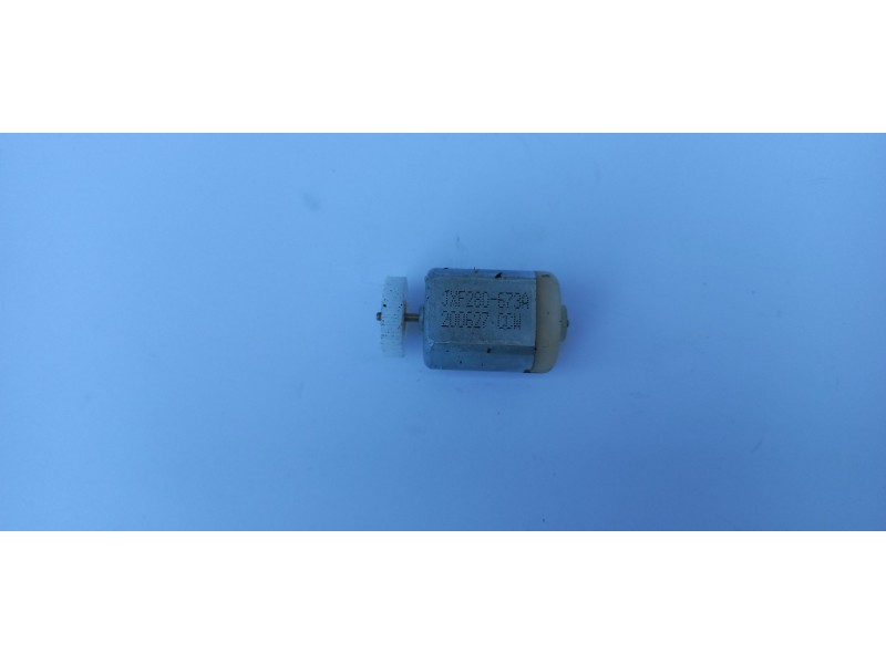 Elektromotor JXF280-673A 200627 CCW