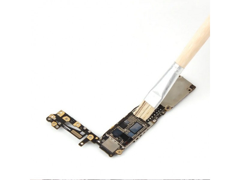 Cetkica pcb