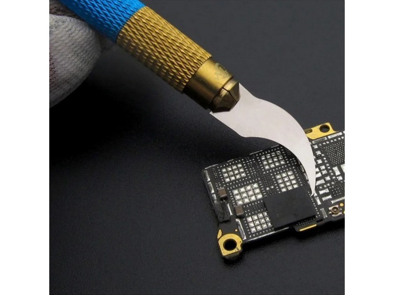 Nozevi za cpu