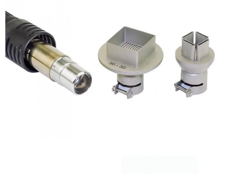 adapter za 858 duvaljku na 850