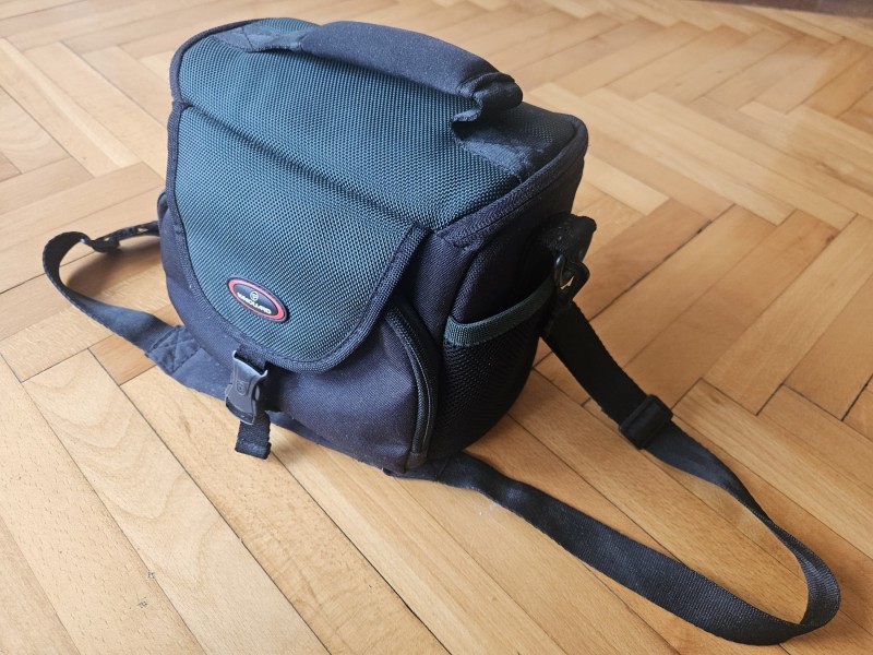 Foto torba VANGUARD
