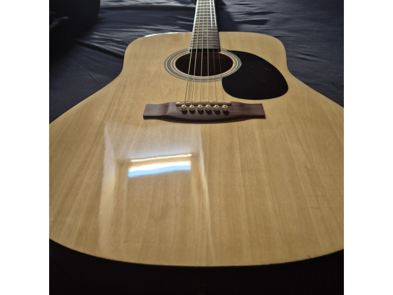 Akusticna gitara
