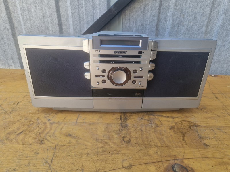 radio