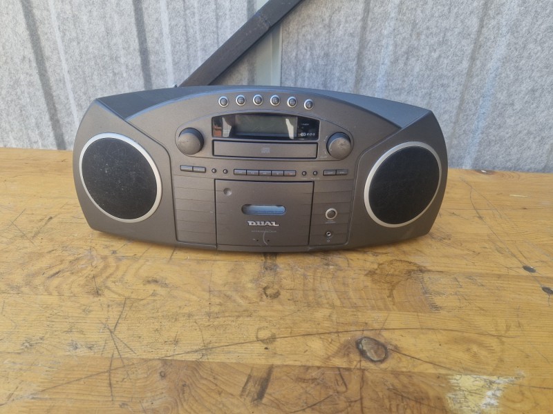radio