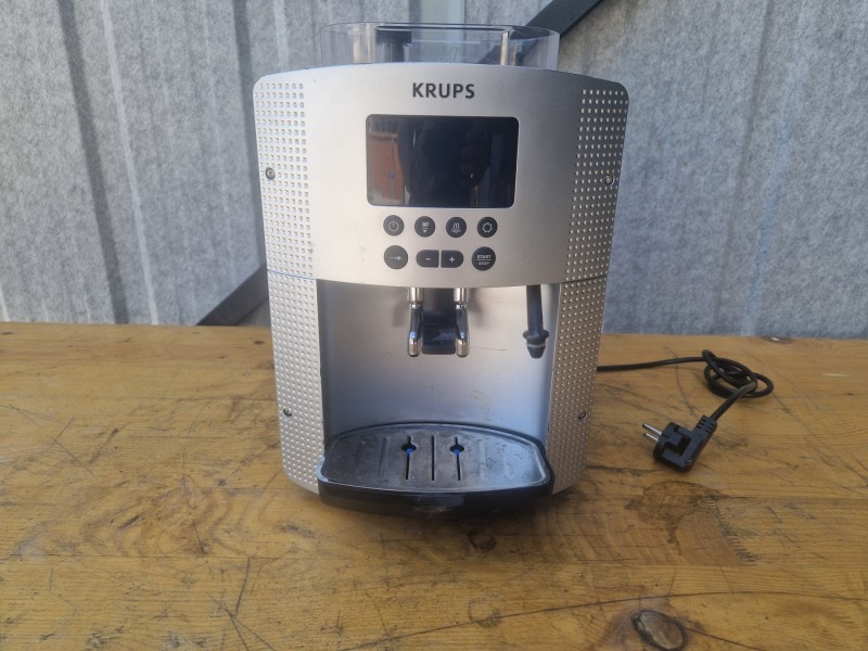 kafe masina Krupus