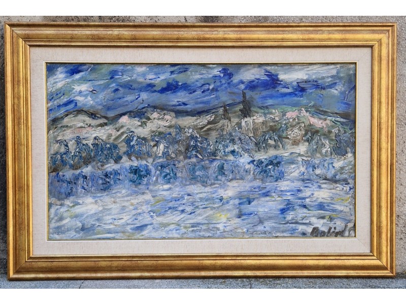 Silvester Balint