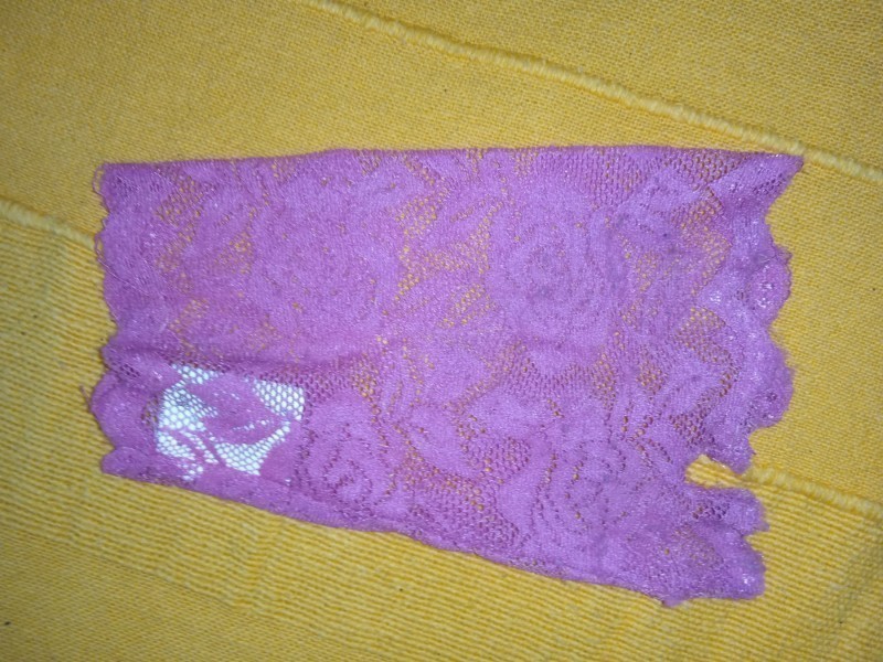 Decija Barbi rukavica