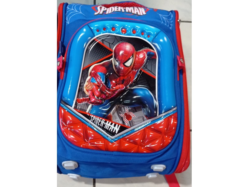Torba Spiderman