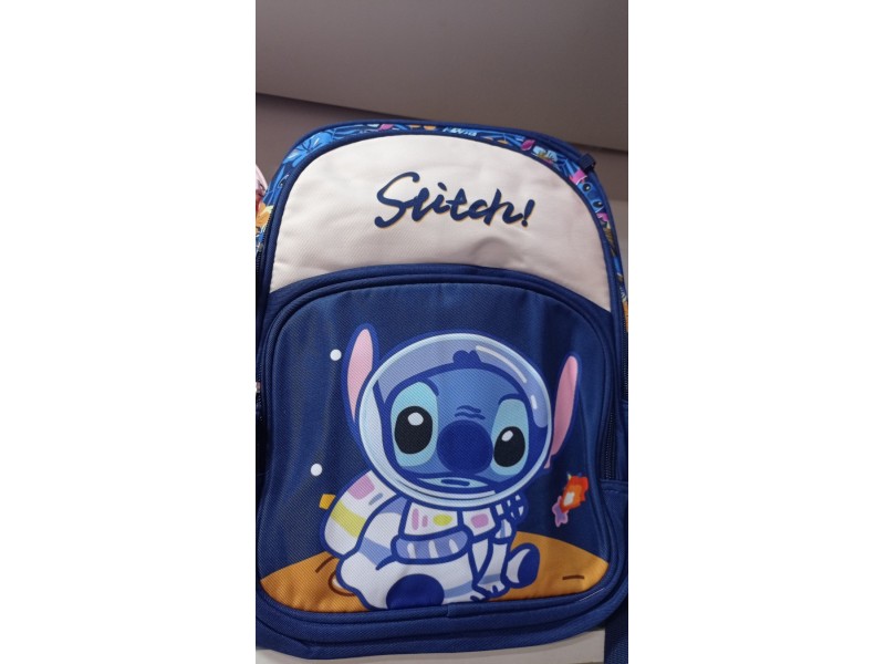 Torba Stitch za školu