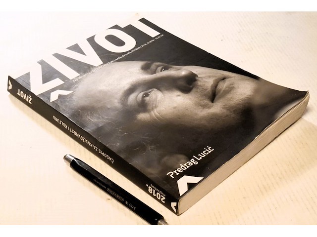 ŽIVOT časopis za književnost i kulturu